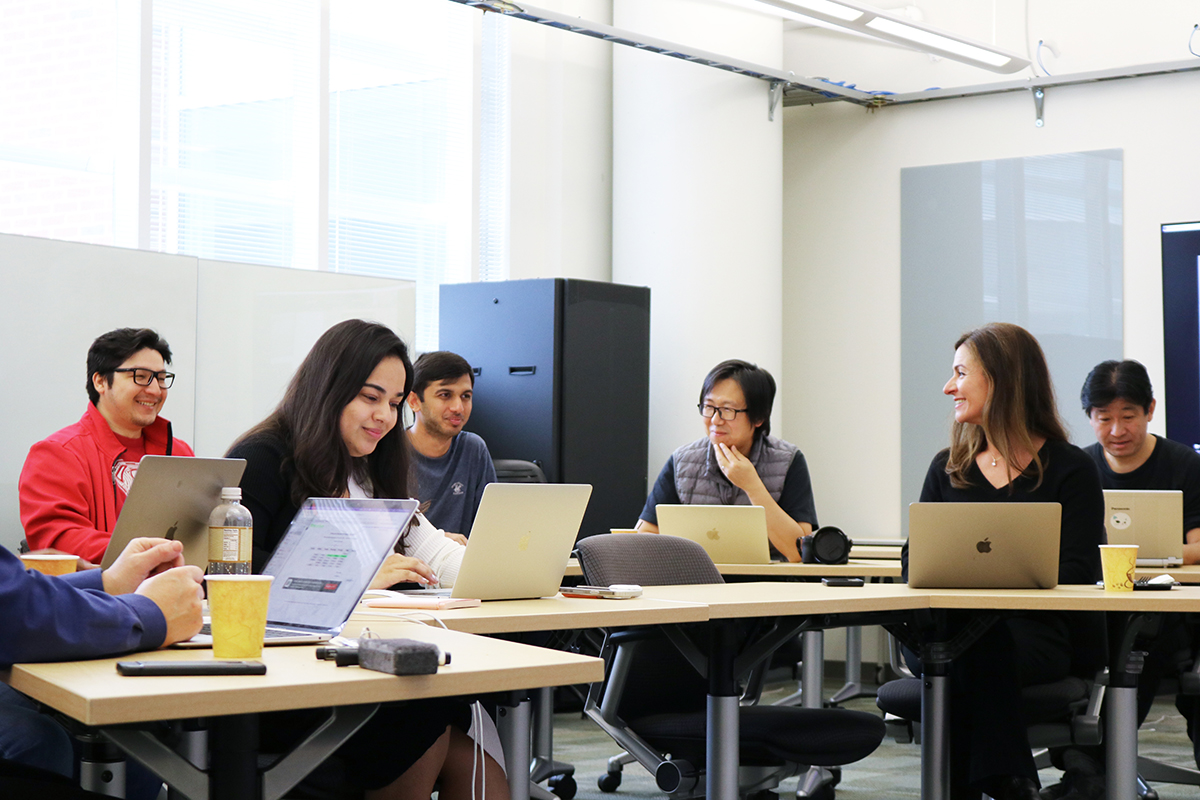 Event Horizon Telescope Team Leverages Machine Learning for 'Optimizing ...