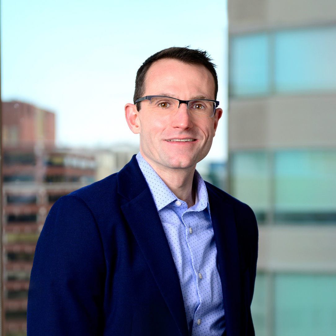 Will Roper (PHYS '01, '02) Joins Defense Innovation Board | College of ...